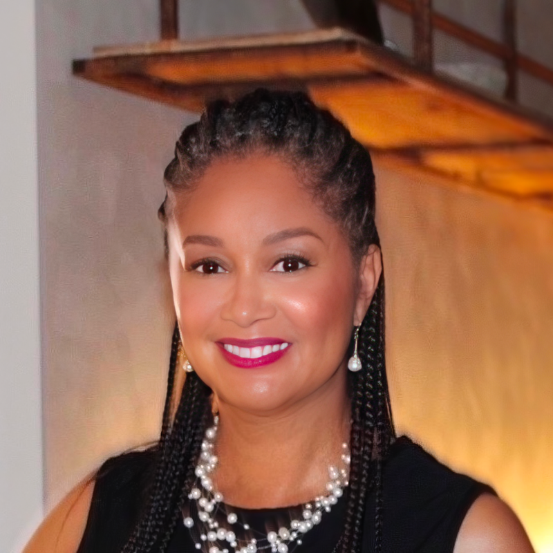 Renée Hill Bio - NCMA Bethesda